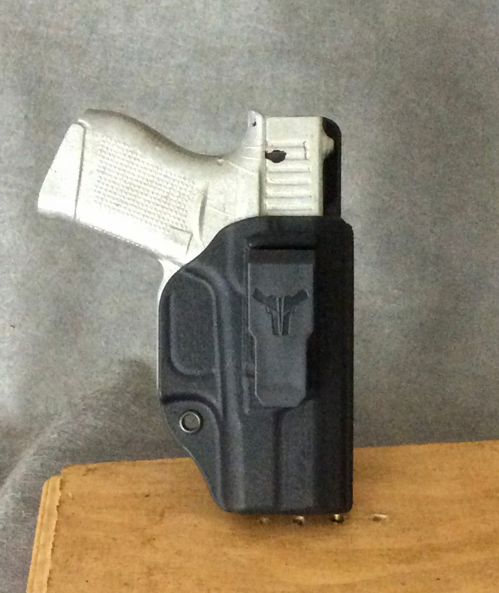 Blade-Tech Holsters – ETW Holsters